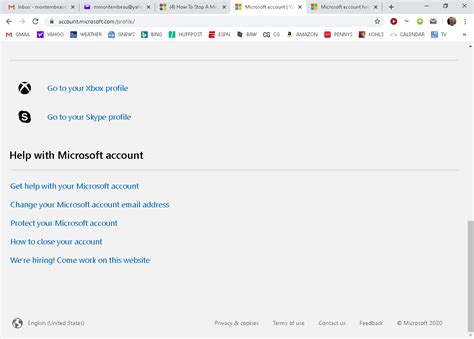 How To Stop A Microsoft Pop Up Solved Page 2 Windows 10 Forums