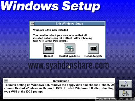 Sejarah Perjalanan Microsoft Windows Dari Dahulu Hingga Sekarang