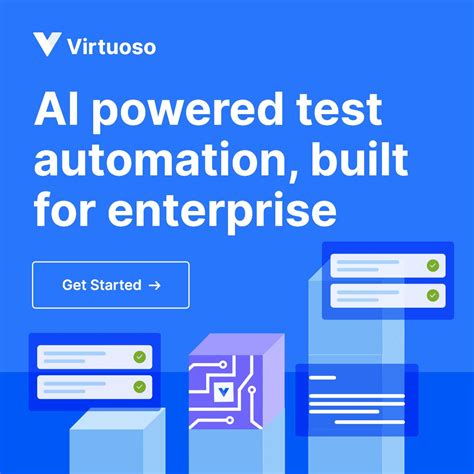 Ai Powered Test Automation Virtuoso Qa