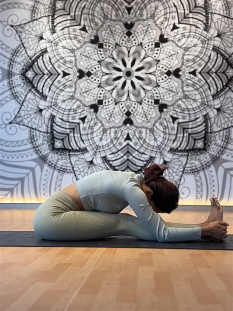 Sivananda Open Class Eclipse Wellbeing Hub And School