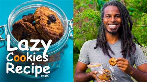 Lazy Cookies Recipe Eggless Dairy Free Gluten Free Easiest And Tastiest Vegan Cookies Ever Lazy Cookies Recipe Eggless Dairy Free Gluten Free Easiest And Tastiest Vegan Cookies Ever