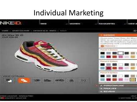 Consumer Behaviour And Segmentation Pptx Business Business And Finance