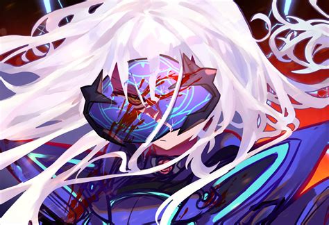 Melusine And Melusine Fate And More Drawn By Ebora Danbooru