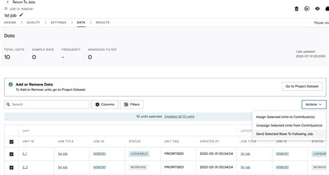 guide to quality assurance qa in quality flow projects appen