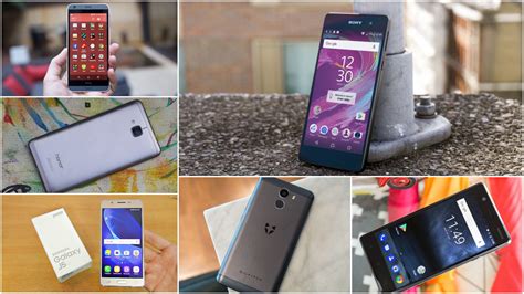 9 бюджетных смартфонов с NFC — Wylsacom
