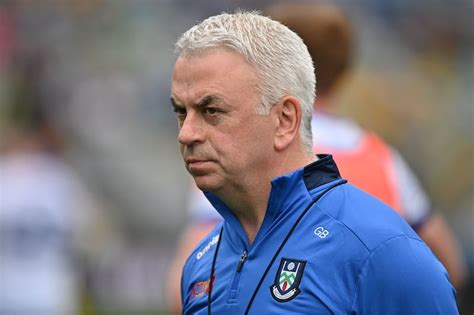 ‘thats A Huge Loss To Us Hes Been Absolutely Massive For Us This Year Monaghan Set To Miss