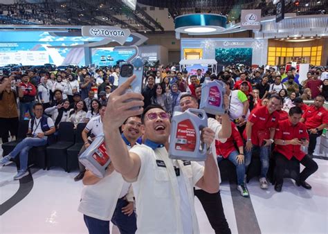 Fastron Diesel 5w 30 Solusi Pelumas Untuk Mesin Diesel Modern