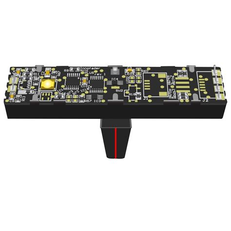 Mini Innofader Plus S Replacement Fader For Vca Mixers And Most