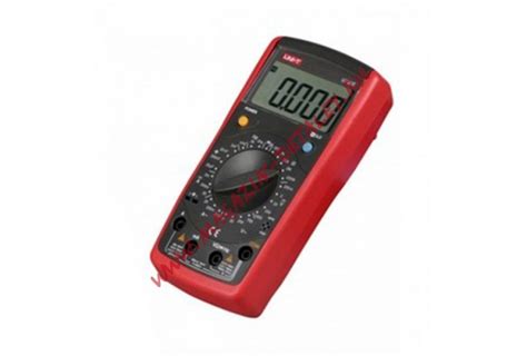 Мультиметр Uni T Ut39e купить в Москве и России за 5 480 р