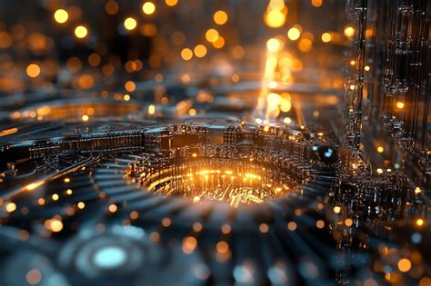Quantum Computing In Advanced Mathematical Researc Premium Ai