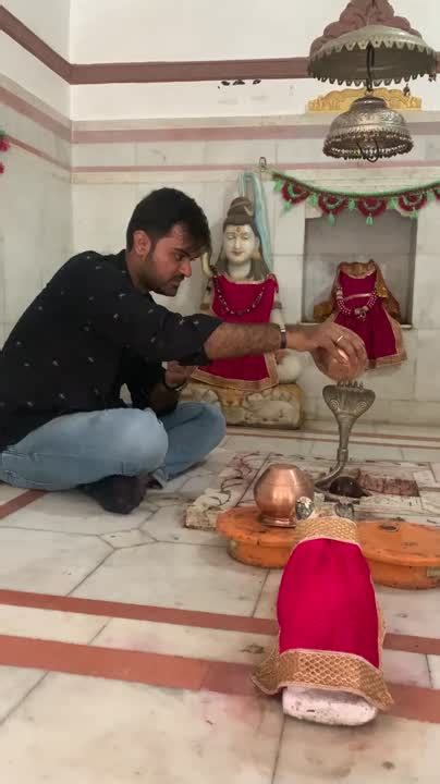 Rahull R Goti On Linkedin Mahashivaratri Personalgrowth Professionalexcellence Innovation