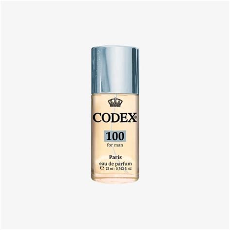 Codex Parfem 100 Online Apoteka
