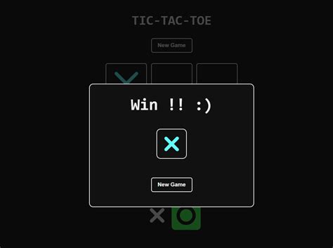 Github Actions Tic Tac Toe Game Mr Cloud Book