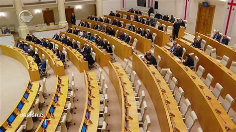 კიდევ ერთი საკანონმდებლო ცვლილება მედიას ეხება Youtube