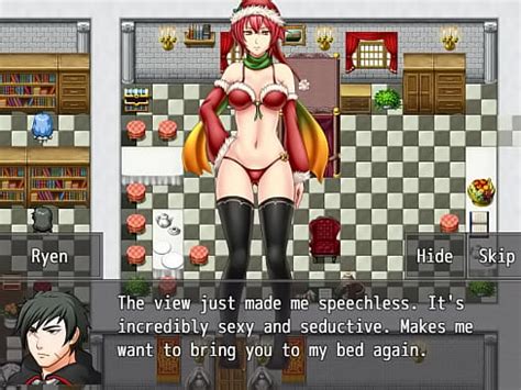 H Rpg Games Renryuu Ascension H Scenes Xvideos Com