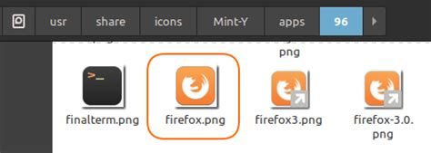 Programs In Appimage Format Do Not Show Program Icons Applications It S FOSS Community