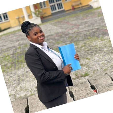 ogheneochuko jemikalajah law intern ikeja high court linkedin