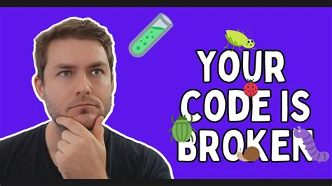 how i think about automated software testing youtube