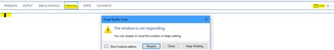 How To Fix Visual Studio Code Terminal Button Microsoft Qanda