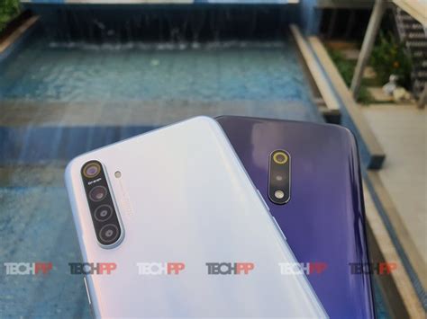 Face Off Realme X Vs Realme Xt The X Rated Wars Techpp