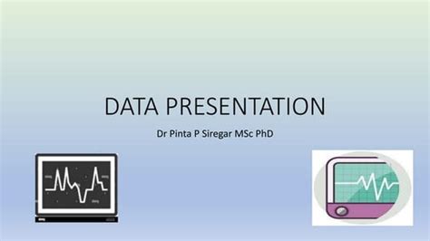 Research Chapter 4 Presentation Analysis And Interpretation Of Data Pptx