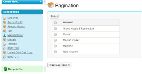 Delete Checked Value In Pagination In Visualforce Page