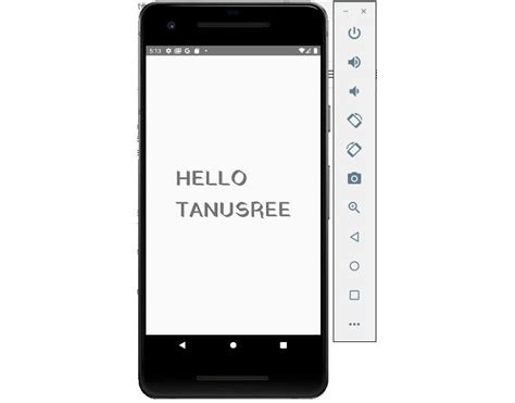 Building Custom Fonts For The React Native App