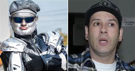 Robotín Revela Que Se Enfrentó A Ricky Trevitazzo Por Robotina “hubo