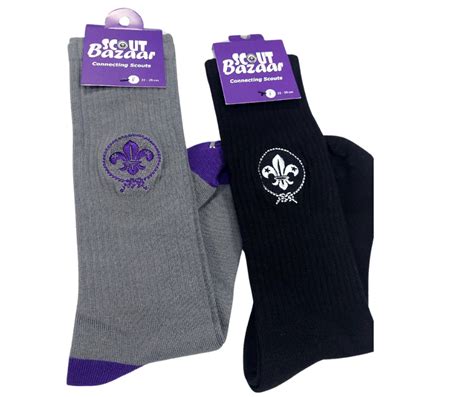 Hkd World Scouting Socks Comfort And Style For Every Scout Adventure Scout Bazaar