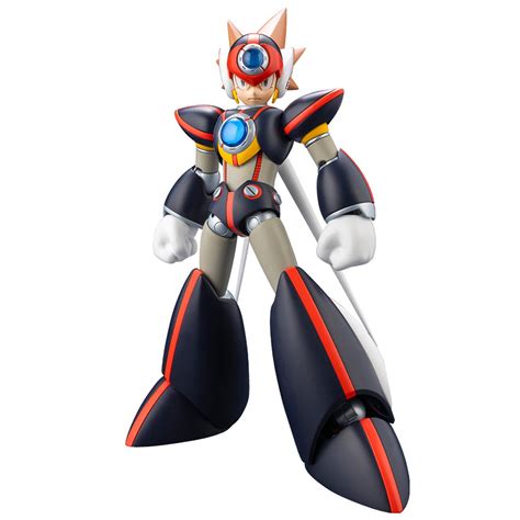 Mega Man X7 Axl 1 12 Scale Model Kit Entertainment Earth