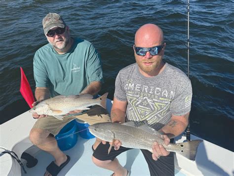 Use Caution When Navigating Local Waters To Avoid Debris Find Fish The Anna Maria Islander