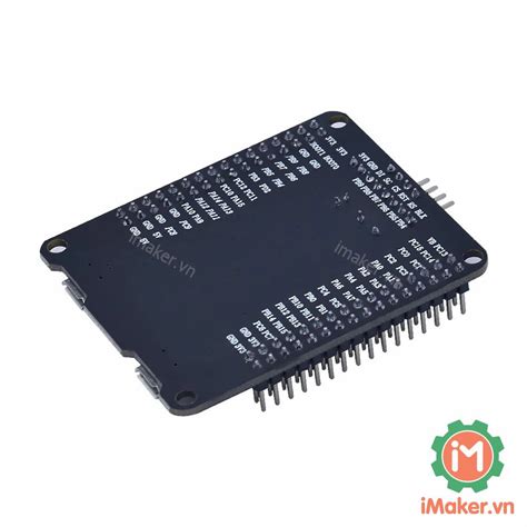 Kit Phát Triển Stm32f103rct6 Arm Cortex M3 Mini Imakervn