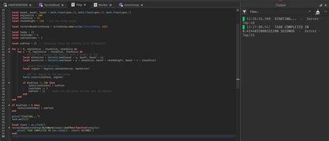 Actorgroup2 Asynchronous Promise Based Parallel Luau Made Easy