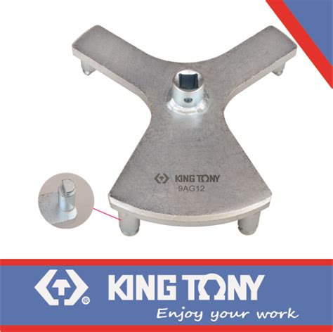 FUEL GAUGE SENDER COLLAR REMOVER INSTALLER King Tony Tools South Africa