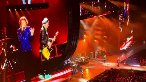 Rolling Stones Start Me Up Live At Soldier Field Chicago Il 6 30 24