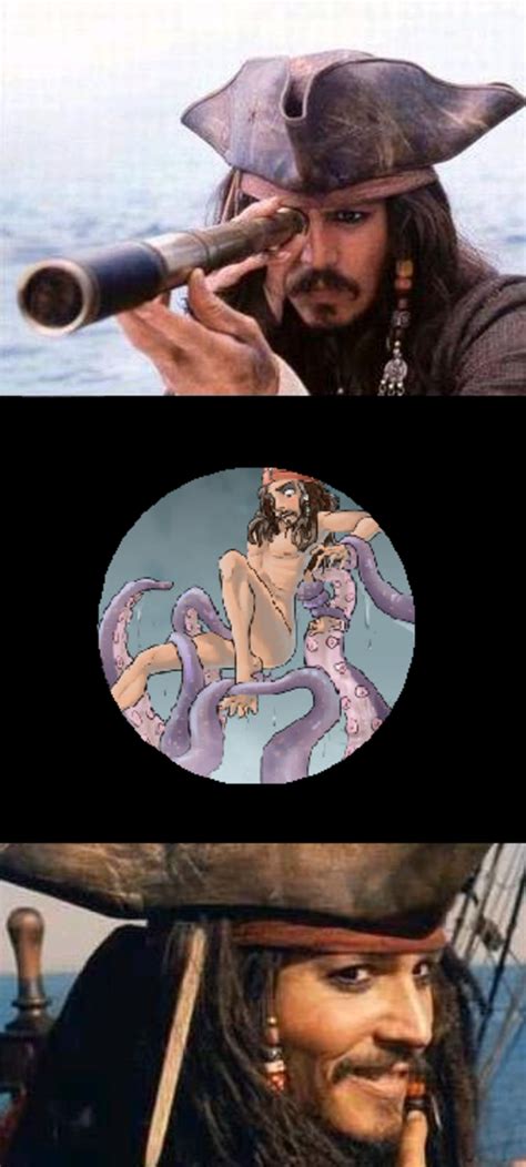 Image Jack Sparrow Reaction Know Your Meme