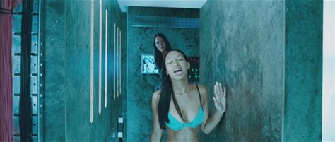 Naked Shanika Warren Markland In 4 3 2 1