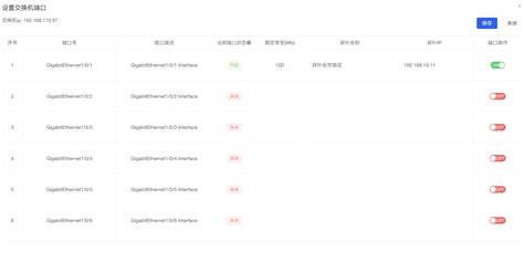El Table Column嵌套el Form Item不能进行校验问题解决