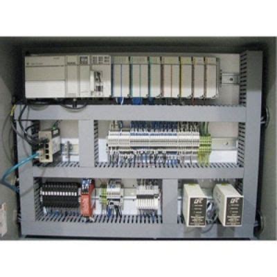 KDM PLC Electrical Panel The Reliable Supplier In China