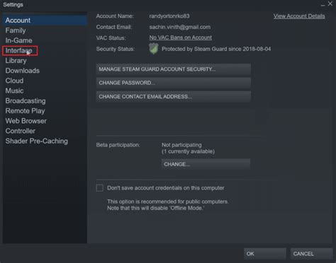How To Make Steam Disable Auto Update TechCult