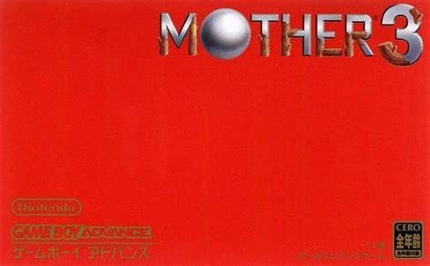 Mother® 3 2006