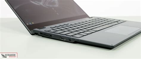 ASUS ROG Flow X In Gaming Ultrabook And XG Mobile EGPU First Impressions