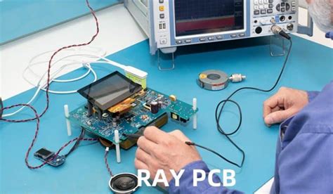 Troubleshooting Emc From Your Workbench Raypcb