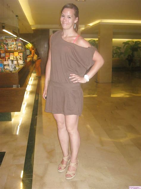 Tontos Cornudos La Esposa De Un Gran Cornudo De Galicia Su Esposo Se Sorprendio Al Ver Que