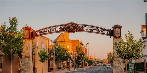 Temecula Valley Tourism Soars To 34 Million Visitors Injecting 11