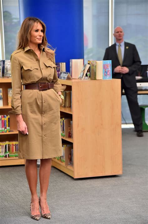 Melania Trumps Shoes Ps Fashion