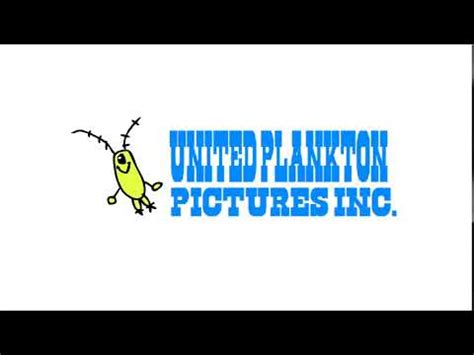 Plankton Inc Spongebob Comics Issue 37 United Plankton Pictures