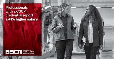 Association For Supply Chain Management Ascm On Linkedin Is The Cscp Program Right For You