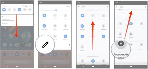How To Use Digital Wellbeing Focus Mode On Android Android Central