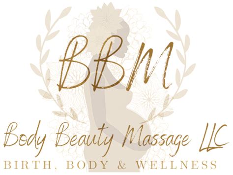 Book A Massage With Body Beauty Massage Birth Body And Wellness